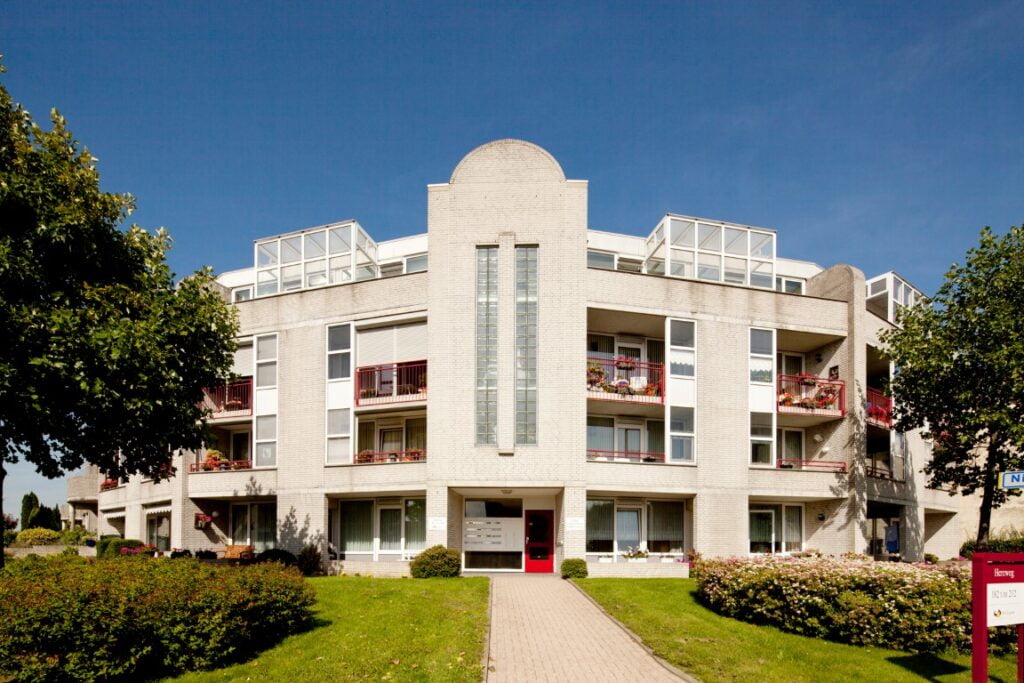 2 slaapkamers Archieven - HEEMwonen